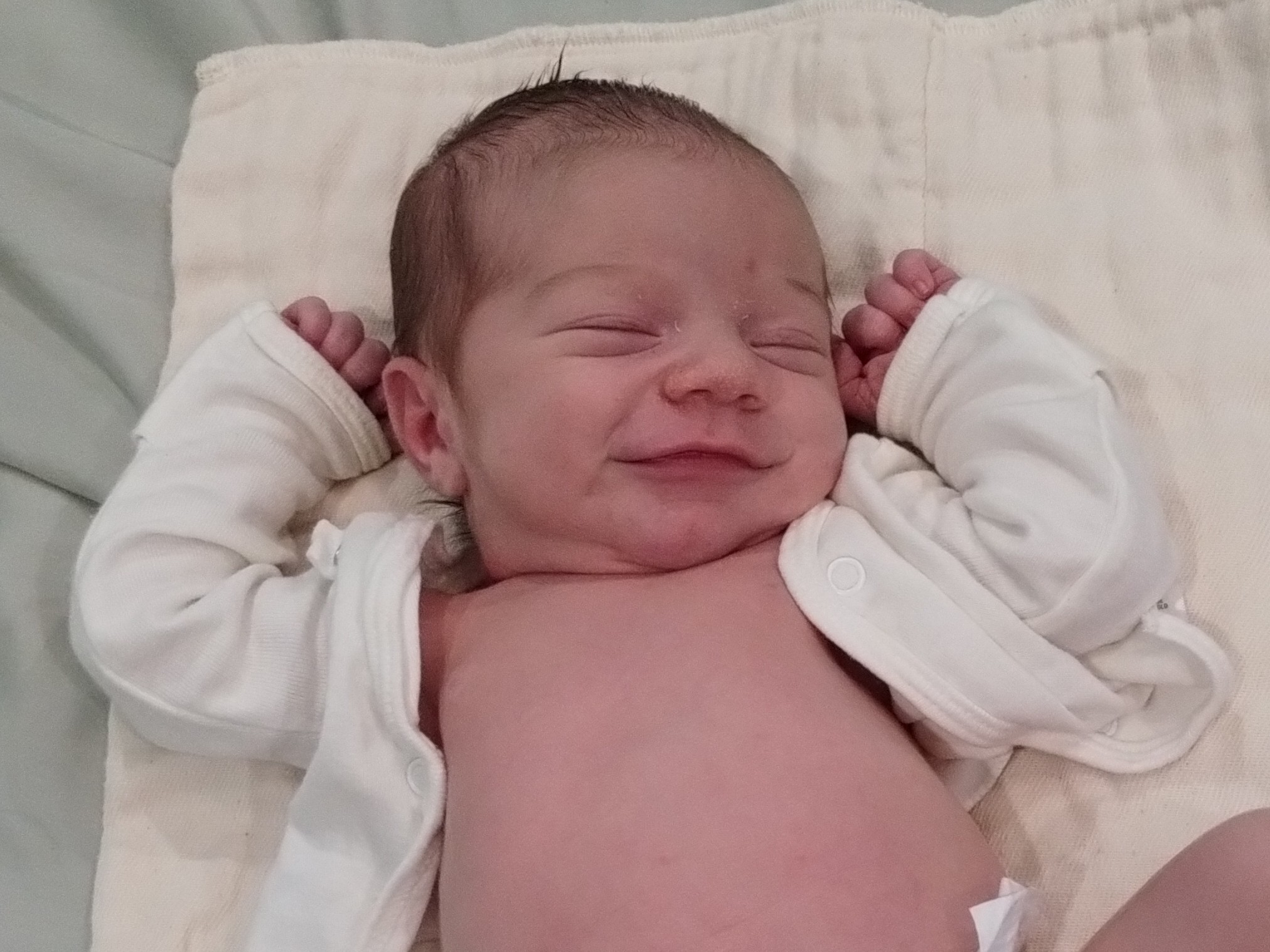 Births | News, Sports, Jobs - Observer Today